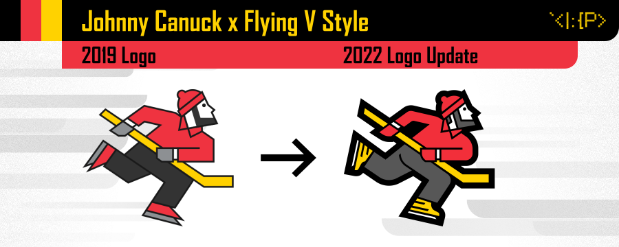 Variations on the Canucks (2022: My ideal orca set added, series ...