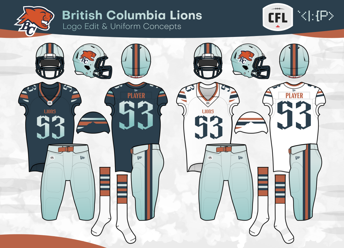 CFL Concepts with Expansion (series complete) - Concepts - Chris ...