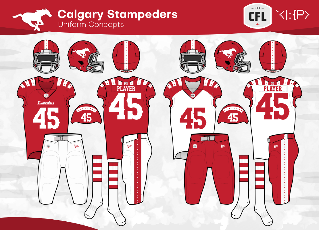 CFL Concepts with Expansion (series complete) - Page 3 - Concepts ...