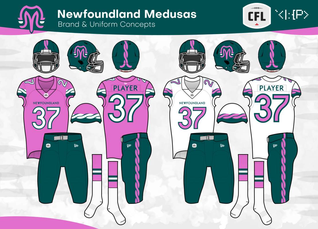 CFL Concepts with Expansion (series complete) - Page 3 - Concepts ...