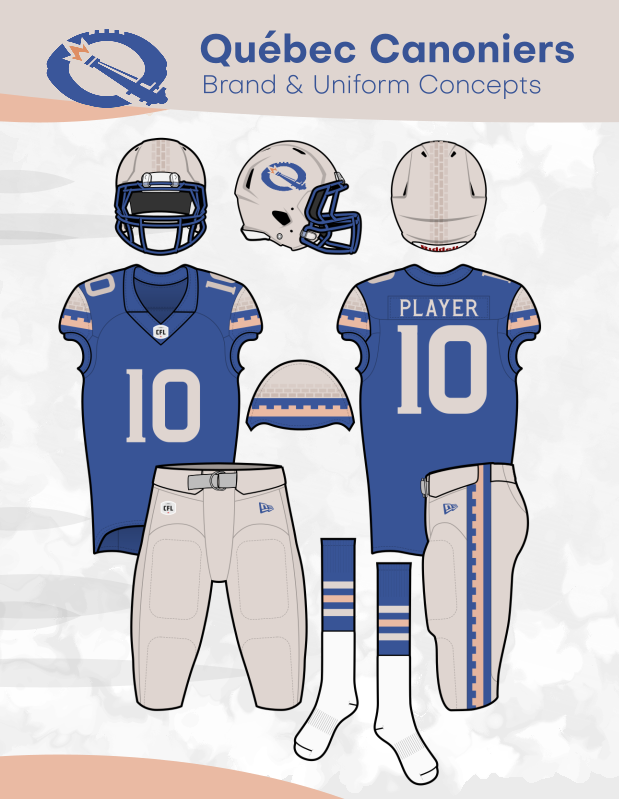 CFL Concepts with Expansion (series complete) - Page 2 - Concepts ...
