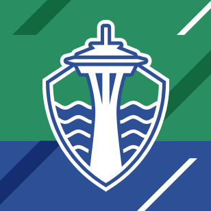 Here are some Sounders logo concepts courtesy of Joshua Melmon. What ...