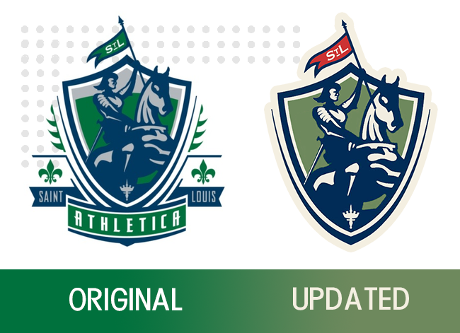 NWSL Concepts (Bay FC tweak added) - Page 2 - Concepts - Chris Creamer ...