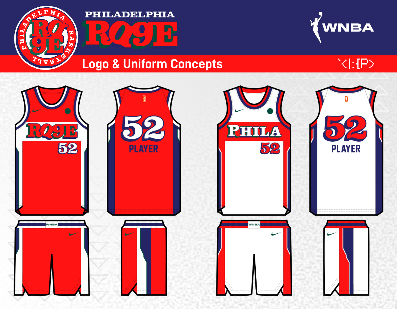 WNBA Concepts (Philadelphia updated) - Page 4 - Concepts - Chris ...